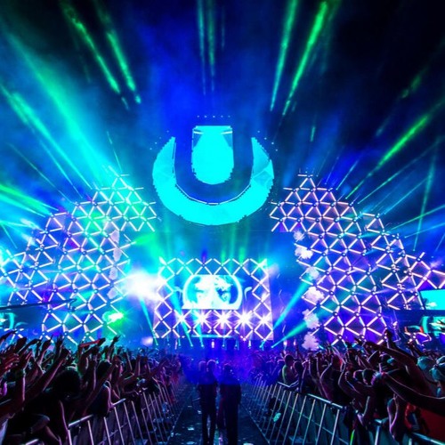 Stream Ultra Europe Dj Contest. by DJ KOCKA | Listen online for free on ...