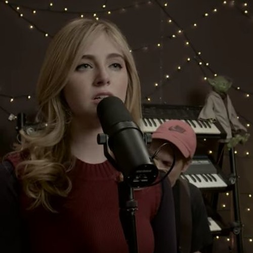 Stream Calvin Harris - This Is What You Came For (cover by Jordan JAE ...