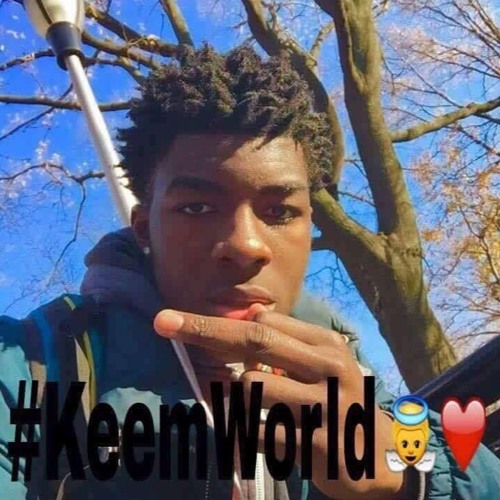 Stream UBA VOCALS & RAY RAY GZ - SEE U SMILE (Glo in peace Keem) by MLB ...