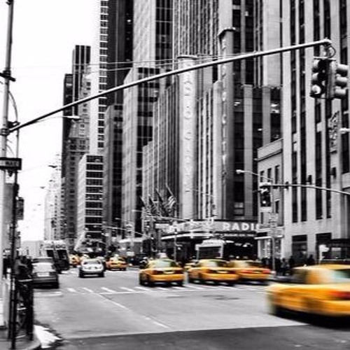 Stream Enjoy the Show by Eric Maxon | Listen online for free on SoundCloud