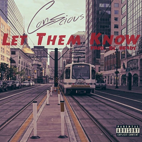 Stream Let Them Know (Prod. By Heady) *Official Visual In Description ...