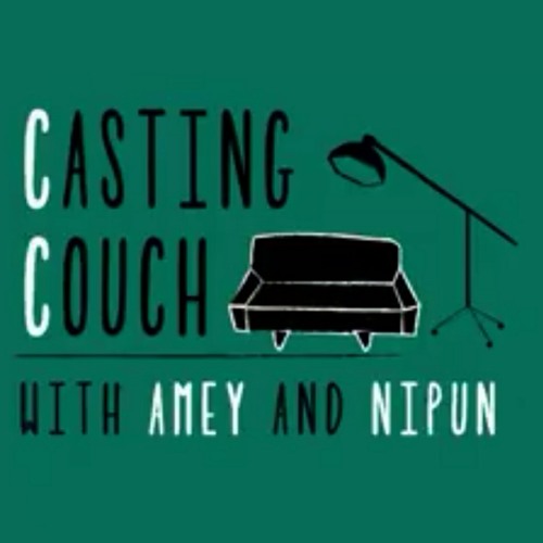 Stream Casting Couch With Amey And Nipun By Saket Kanetkar Listen Online For Free On Soundcloud