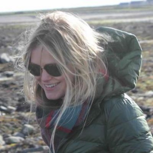 Stream episode Keri McNamara (Bristol) Ethopian Volcanoes by Speakezee ...