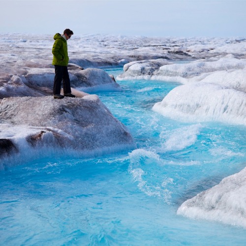 Stream episode Storms, Isolation, and Endless Days: Investigating ...