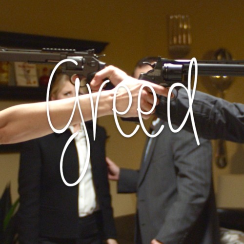 Stream GREED - (NEW ABUM AT garethjrubery.com) - Link In Description by ...