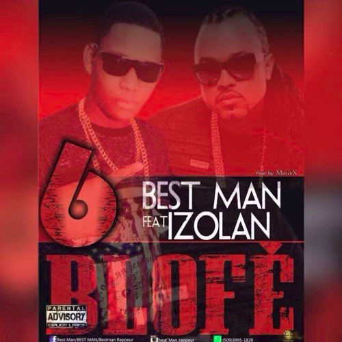 Stream Exon Charles | Listen to izolan and best man playlist online for ...