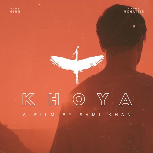 Stream Ishmael - KHOYA Original Score by Daniel Ledwell featuring Jenn ...