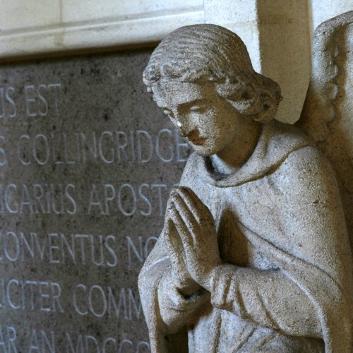 Stream Homily | Fr Michael Clothier | 5th June 2016 by DownsideAbbey ...