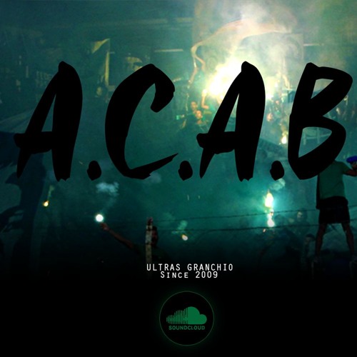 Acab Ultras