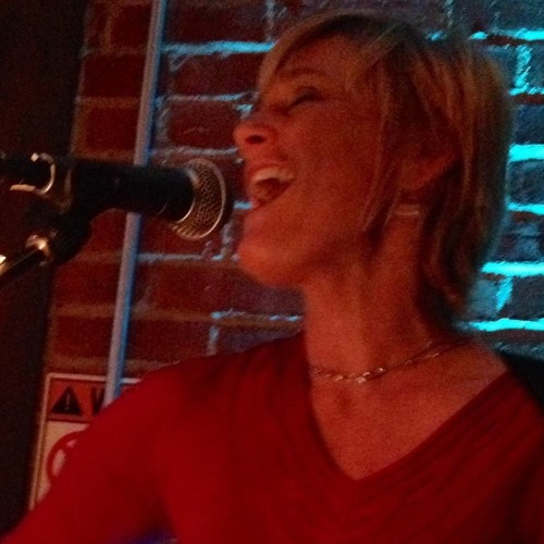 Stream Shaking All Over by Lisa Rott | Listen online for free on SoundCloud