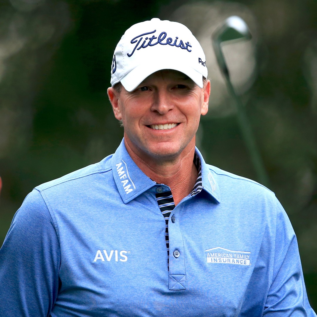 Stream episode The CEO Podcast: Steve Stricker by Jack Salzwedel ...