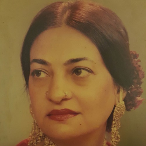 Stream Samina Hasan Syed sings Raag Deshkar by Samina Hasan Syed ...