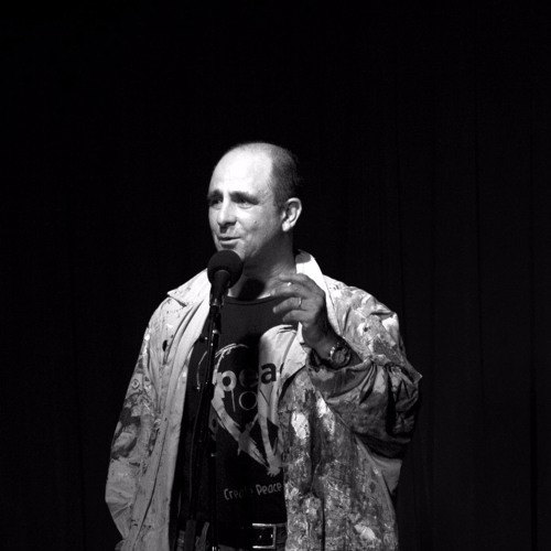 Stream episode Jeff Sparr: Obsession by The Story Collider podcast ...