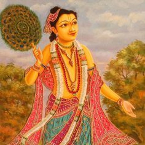 Stream Srila BV Narayan Maharaja | Listen to Srila Prabhupada is a ...