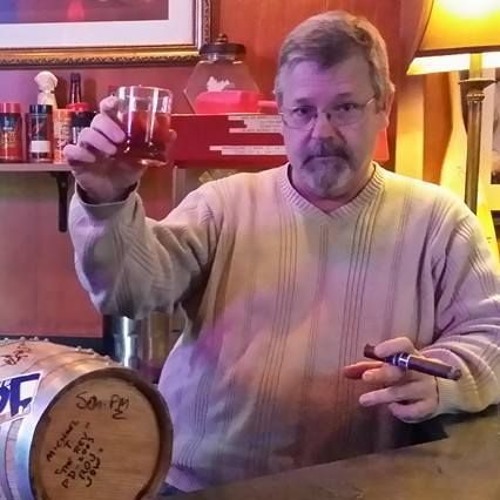 Stream Jack Harley - You're Listening by Pete Ruggieri | Listen online ...