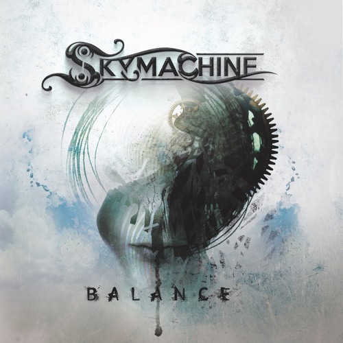 Stream Sky Machine | Listen to Balance playlist online for free on SoundCloud