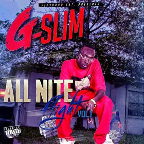 Stream G-Slim Um on 1(prod.by illustrated mindz) by G-Slim da Vet ...