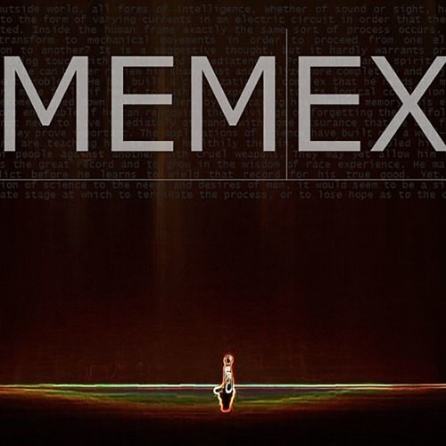 Stream Memex | Listen to MEMEX Complex playlist online for free on ...