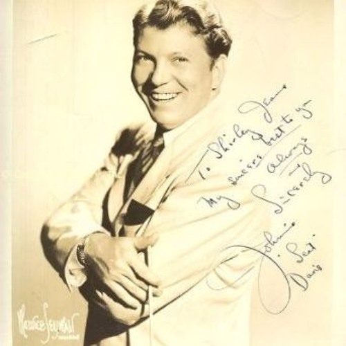 Stream Johnnie Davis & His Orchestra - That's College Rhythm 1934 by ...