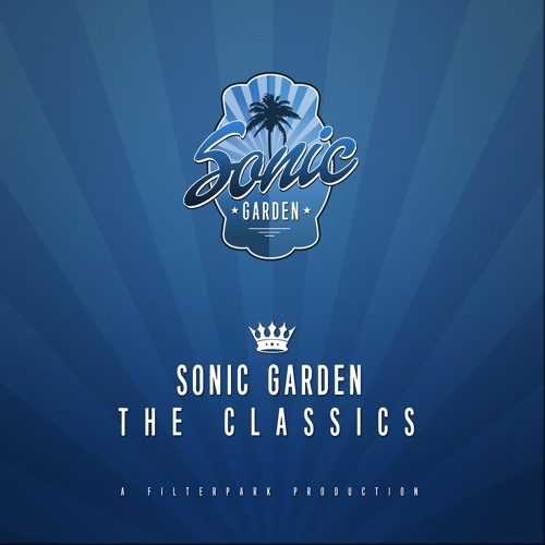 Stream Starfish by SONIC GARDEN | Listen online for free on SoundCloud