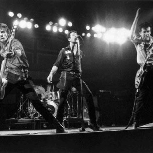 Stream Clash City Rockers Live Mix 2016 by Nick West 14 | Listen online ...