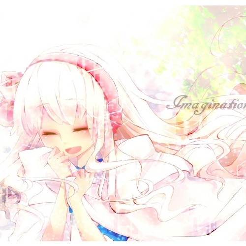 Stream Yuikonnu - Souzou Forest by Eggon | Listen online for free on SoundCloud