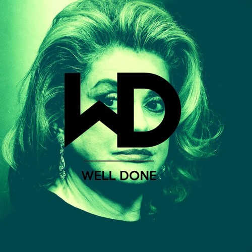 Stream 01 Catherine Deneuve (with Tag) by Well Done Music | Listen ...