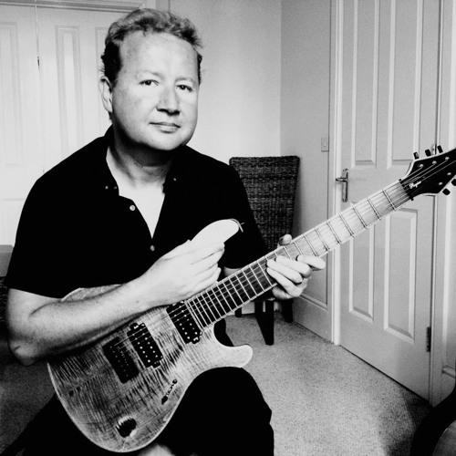 Stream Paradigms & Storylines by Dec Burke | Listen online for free on ...