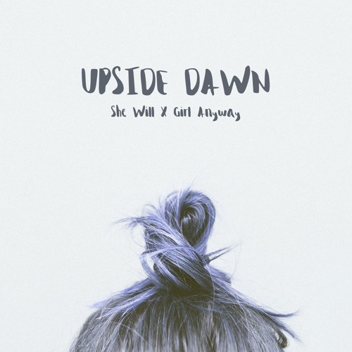 Stream She Will (KesakoO et Screen Djeh) by Upside Dawn | Listen online ...
