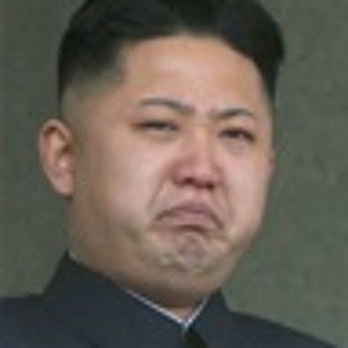 Ching Chang Chong Kim Jong Un