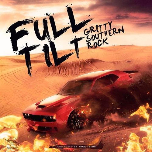 Stream Revolt Production Music | Listen to Full Tilt playlist online ...