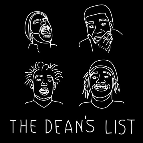 Stream BLVNT RECORDS | Listen to THE DEAN - THE DEAN'S LIST playlist ...