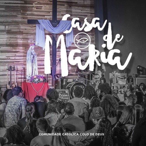 Stream Acaso não Sabeis - Piano e Voz by Colo de Deus | Listen online ...