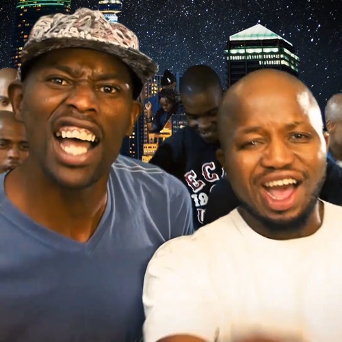 Stream Rob Luce | Listen to Kwaito - RazorKutt playlist online for free ...