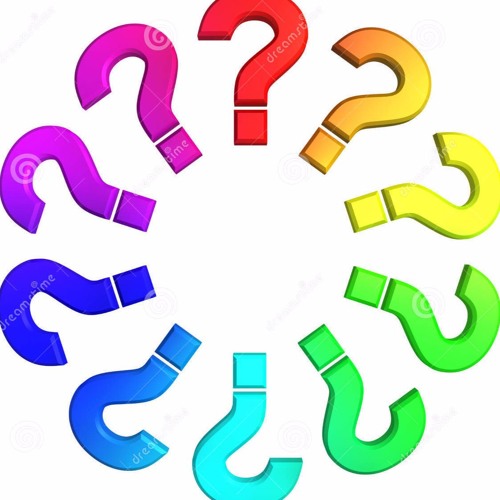 Stream What Color Best Represents You and Why? by Joe | Listen online ...