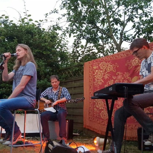 Stream Rock 'n Roll Tea (live@Haagse Beemden) by Rundfunk | Listen ...
