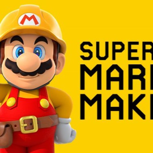 Stream Super Mario Maker Death And Victory Sounds (42) by Best of Games ...