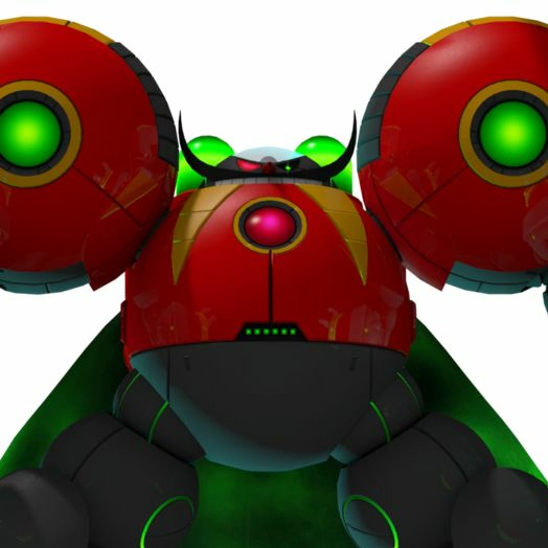 Stream Sonic Lost World Dr Eggman Showdown Fmgenesis By Jass Fm 6484