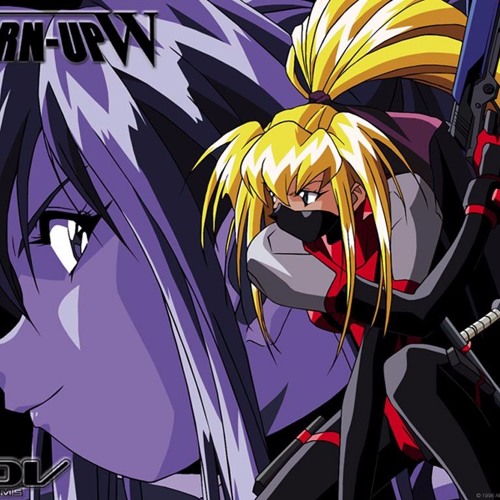 Stream "Burn Up W" op ( Flash Your Dream!) by Ishtar | Listen online ...