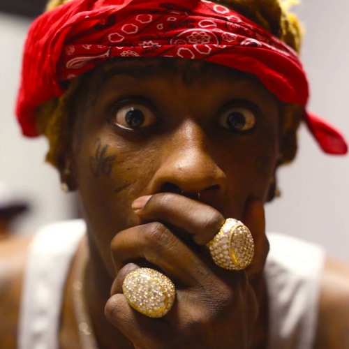 Stream Young Thug | Migos | 21 Savage Type Beat Instrumental Prod ...