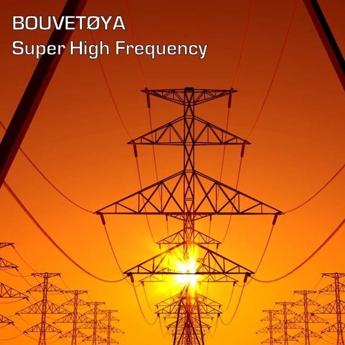 Stream PREVIEW // SUPER HIGH FREQUENCY // NEW ALBUM // JUL 2016 ...
