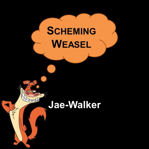 Stream Scheming Weasel w/ Beat by Dr. DNE | Jaelin | Listen online for ...