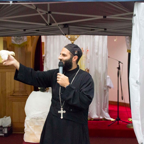 Stream History Of Pentecost In The Church (Fr Mark Basily) by Upper ...