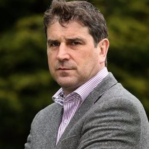 Stream episode Michael Duignan Previews Offaly v Galway by Midlands ...