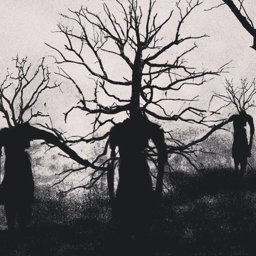 Stream Demons Around Me [sold] by Morbid Beatz | Listen online for free ...