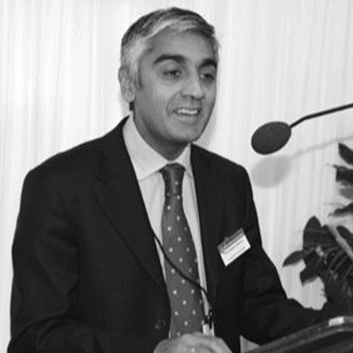 Stream episode Cardiology - Prof Sanjay Sharma by F-MARC podcast ...