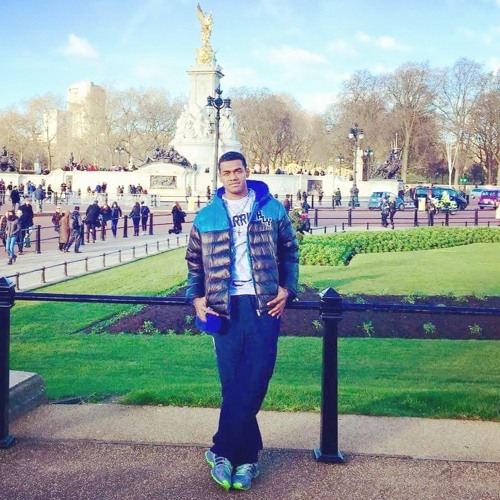 Stream Nathaniel Bassey Feat. Enitan Adaba - Imela. (Thank You) Low by ...