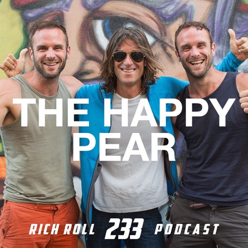Stream episode Stephen & David Flynn Are The Happy Pear: Creating a ...