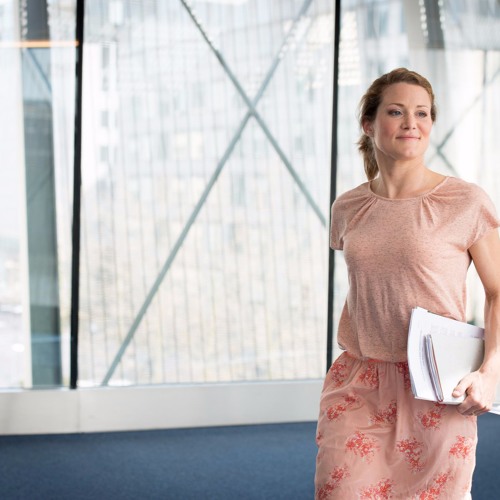 Stream Interview MEP Anneleen van Bossuyt by Jill Vennekens | Listen ...