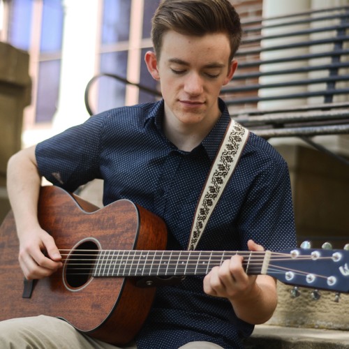 Stream Safe and Sound Cover by Suriel Hess | Listen online for free on ...